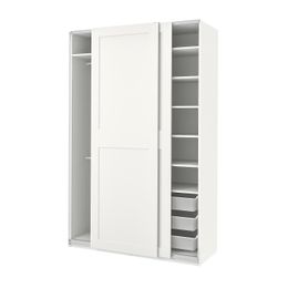 IKEA PAX / GRIMO Kleiderschrank