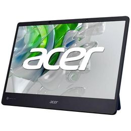 Acer ASV15-1B LED-Monitor EEK F (A - G) 39.6 cm (15.6 Zoll) 3840 x 2160 Pixel 16:9 30 ms HDMI®, USB 3.0, SD IPS LED