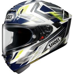 Shoei X-SPR Pro Escalate, Integralhelm