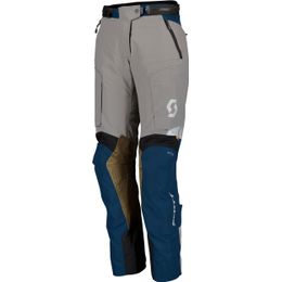 Scott Dualraid Dryo, Textilhose wasserdicht Damen