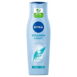 Nivea VOLUME WONDER Shampoo 250 ml