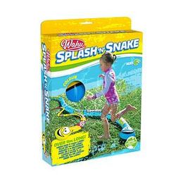 Goliath® Kinder-Wassersprinkler Wasserschlange Splash n Snake blau