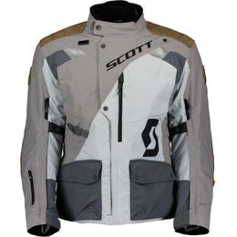 Scott Dualraid Dryo, Textiljacke wasserdicht