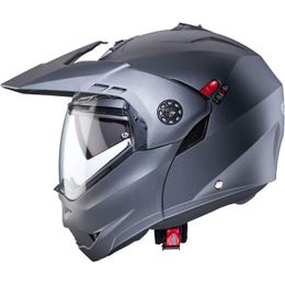 CABERG Tourmax X, Klapphelm