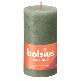 bolsius Stumpenkerze