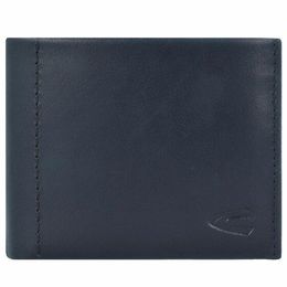 Camel Active Niagara Geldbörse RFID Leder 11 cm schwarz