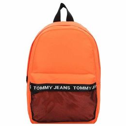 Tommy Hilfiger Jeans TJM Essential Rucksack 45 cm citrus orange