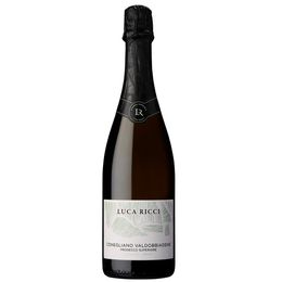 Luca Ricci Luca Ricci Conegliano Valdobbiadene Prosecco Superiore DOCG brut