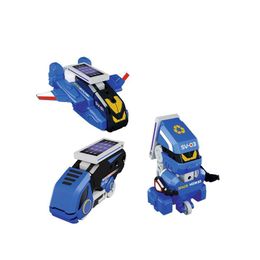 Xtreme Bots Space Vehicles