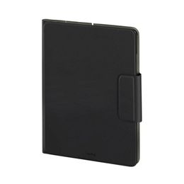 Hama Tablet-Hülle Tablet Case "Premium" mit Tastatur für Samsung Galaxy Tab A8 10.5" 26,7 cm (10,5 Zoll), schwarz