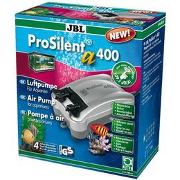 JBL - ProSilent a400