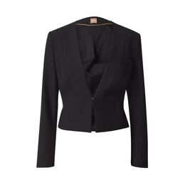 BOSS Blazer 'Jamaisa' Damen Gr&ouml;&szlig;e 44 schwarz