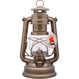 Feuerhand Petroleumlaterne Feuerhand 276 Bronze