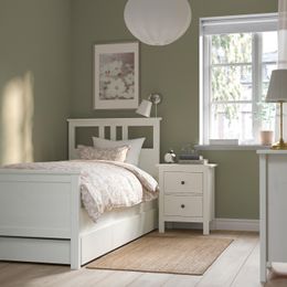 IKEA HEMNES Bettgestell mit 2 -kästen
