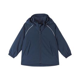 Reima - Reimatec®- Funktionsjacke HETE in navy, Gr.86