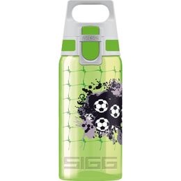 Sigg VIVA ONE Football Trinkflasche, 0,5 Liter