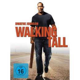 Walking Tall  Auf eigene Faust Limited Mediabook (Blu-ray)