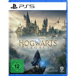 Hogwarts Legacy (Playstation 5)