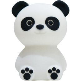 Paddy Panda Nachtlicht USB & Sleeptimer