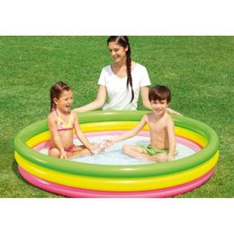 Bestway Planschbecken 152x30cm Summer Set