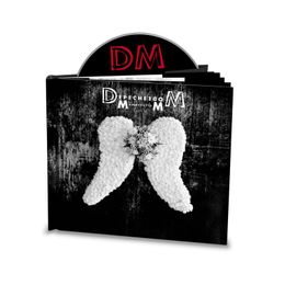 Memento Mori (Deluxe Edition) - Depeche Mode. (CD)