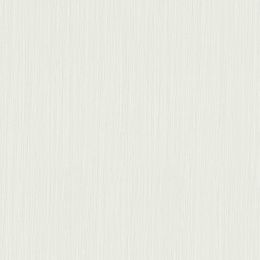 Exklusive Luxus Tapete Profhome 913050 Vliestapete glatt mit gestreiftem Muster matt weiß 5,33 m2 - weiß