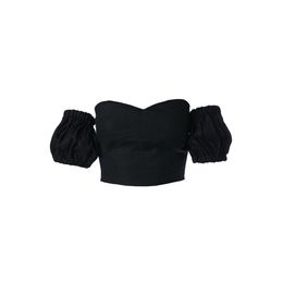 Kan Blouse 'MALABAR' female Black size S