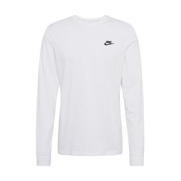 Nike Sportswear Shirt 'Club' male White size XXXL