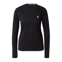 Polo Ralph Lauren Shirt female Black size S