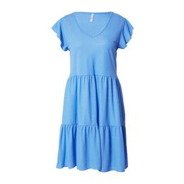 Haily's Hailys Dress 'Leonie' female Blue size XXL