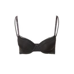 Tommy Hilfiger Underwear Bra female Black size 85