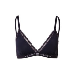 Tommy Hilfiger Underwear Bra female Blue size 3XL