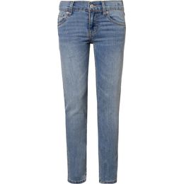 Levi's Kids Jeans '510' Jungen Gr&ouml;&szlig;e 104 blue denim