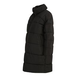 Dorothy Perkins Maternity Umstand Wintermantel Damen Größe L schwarz