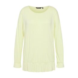 Ulla Popken Shirt Damen Gr&ouml;&szlig;e XXXL/4XL limette