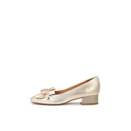 Kazar Pumps female Gold size 35