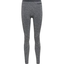 Hummel Workout Pants female Blue size S