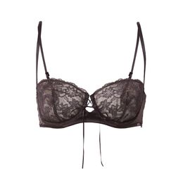 Calvin Klein Underwear BH Damen Gr&ouml;&szlig;e 75 schwarz