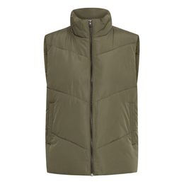 Ichi Vest 'FRIZTA' female Green size 44