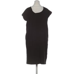 Ichi Damen Kleid, schwarz, Gr. 36