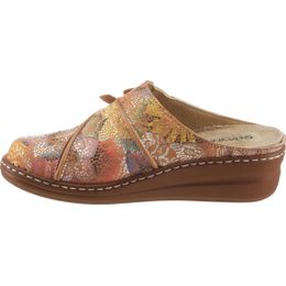 Gemini Clog