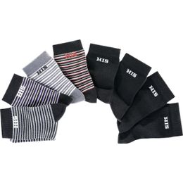 H.I.S. Socken