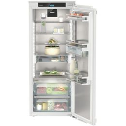 Liebherr Einbaukühlschrank IRBd 4570_991622351, 139,5 cm hoch, 56 cm breit, 4 Jahre Garantie inklusive, weiß