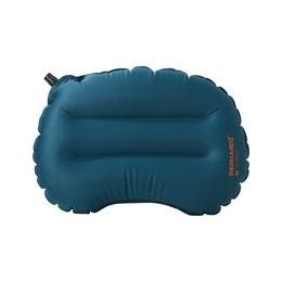 Therm-A-Rest Air Head Lite Regular, Camping-Kissen blau, Deep Pacific Typ: Kissen Material: Polyester, Weiches Stretch-Strickgewebe Eigenschaften: Aufblasbar