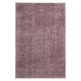 Obsession Teppich Emilia 250 powder purple 80 x 150 cm