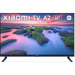 Xiaomi TV A2 32" LED (Flat, 32 Zoll / 81,28 cm, HD, SMART TV, Android 10)