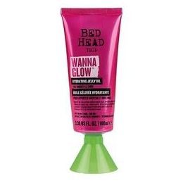 Tigi Bed Head Wanna Glow Jelly Oil (100 ml)