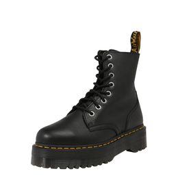 Dr. Martens Schn&uuml;rstiefelette 'Jadon III Pisa' Herren Gr&ouml;&szlig;e 36 schwarz Winterschuhe