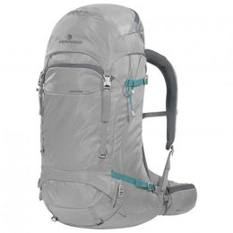 Ferrino - Women's Backpack Finisterre 40 - Trekkingrucksack Gr 40 l grau