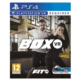 Perp Games BOX (PSVR) - Sony PlayStation 4 - Sport - PEGI 12